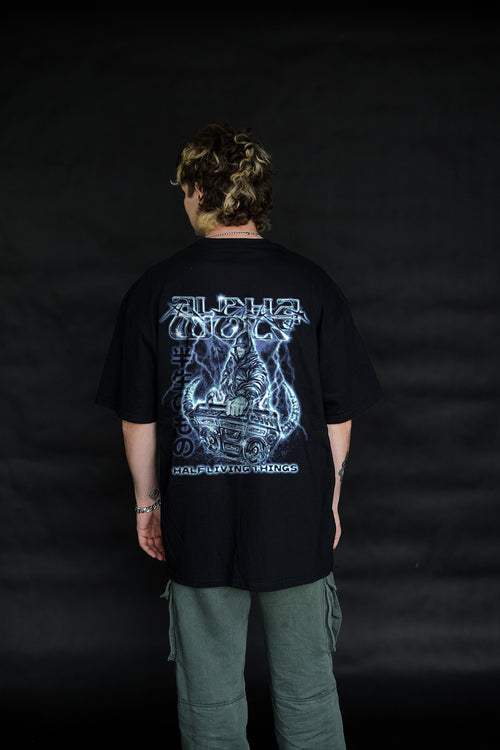 Alpha Wolf - Official Website