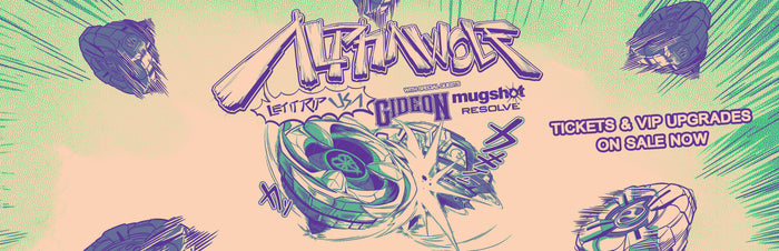 VIP – Alpha Wolf