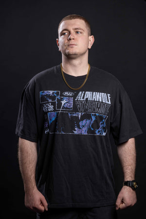 Alpha Wolf - Official Website