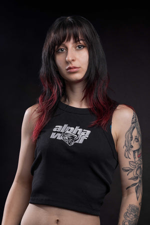 Alpha Wolf - Official Website